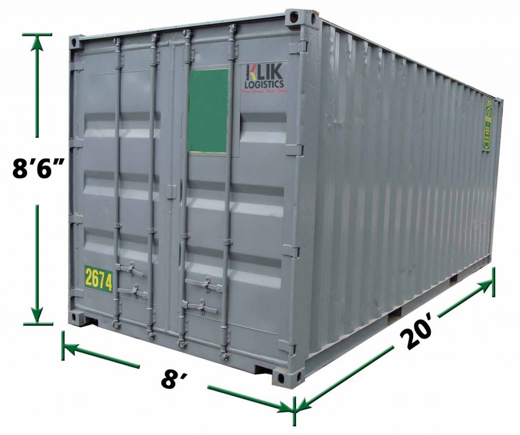 Jasa Pengiriman Cargo Kontainer FCL Murah Ke Batam