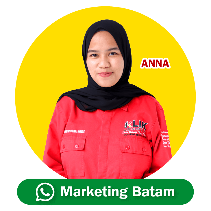 Ekspedisi Jakarta Batam | Cargo & Ongkir Murah Rp3.500/kg