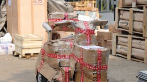 Ekspedisi Manado ke Kalimantan Rp8.000/kg, Aman dan Murah!