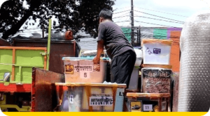 Jasa Kirim Motor ke Seluruh Indonesia dengan Tarif Termurah