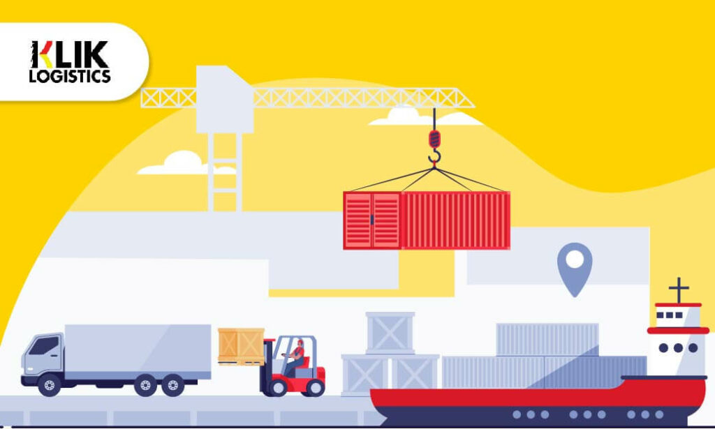 Kenali Cross Docking, Jenis-Jenis, Kelebihan, dan Kekurangannya