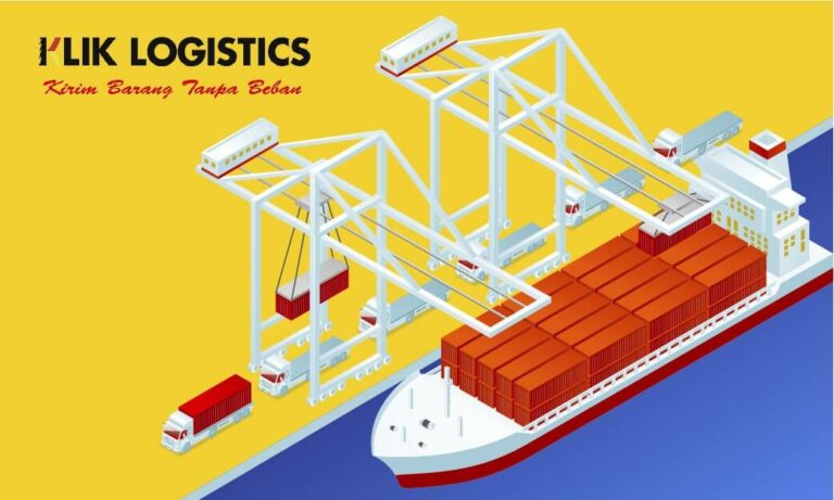 Apa Itu Logistik, Tujuan, dan Manfaatnya bagi Perusahaan