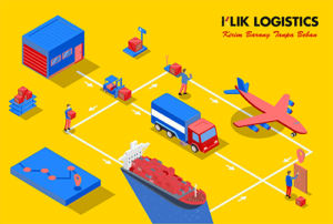 Apa Itu Transit dalam Proses Pengiriman Barang? Simak disini yuk!