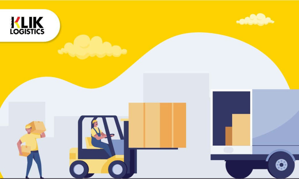 Inilah 7 Jenis Layanan Logistik yang Perlu Anda Ketahui