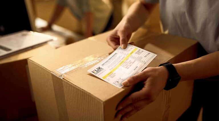 Apa Itu Nomor Resi, Fungsi, dan Cara Cek Resi di Klik Logistics