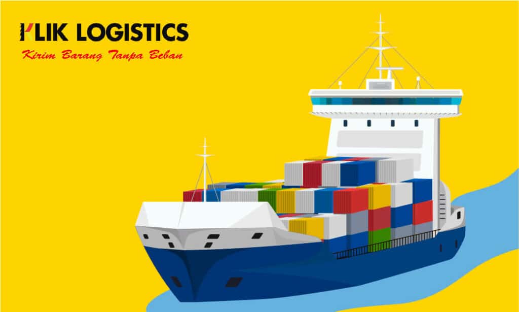 Inilah Daftar 7 Perusahaan Pelayaran Terbesar di Indonesia