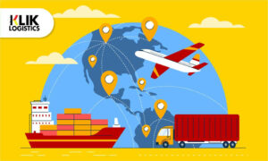 Freight Forwarding: Manfaat dan Perbedaannya dengan Logistik