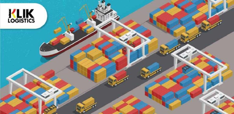 Container Yard: Pengertian, Jenis, dan Manfaatnya dalam Logistik
