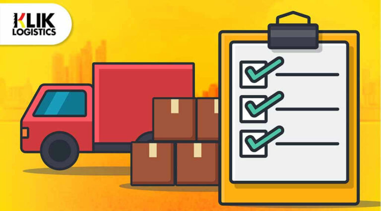 8 Dokumen Pengiriman Barang yang Wajib Diketahui