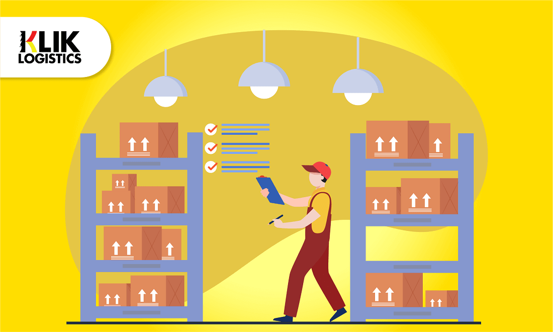 Inventory Control: Fungsi, Metode, dan Tugasnya dalam Bisnis