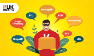 Istilah Pengiriman Barang dalam Logistik, Wajib Diketahui!
