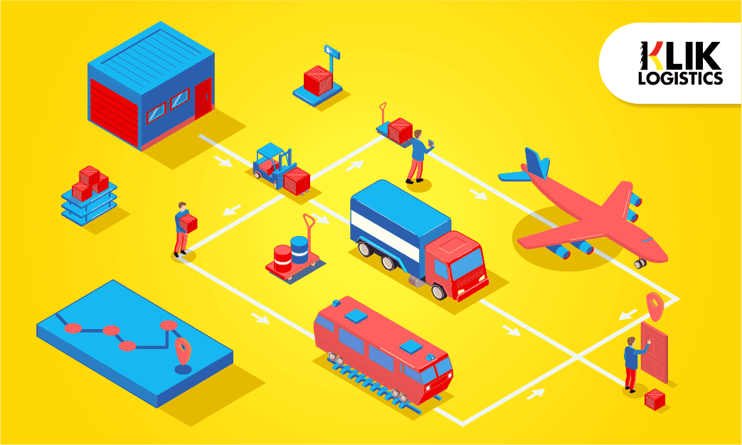 3PL? Ini Pengertian, Fungsi, Jenis, dan Bedanya dengan 4PL