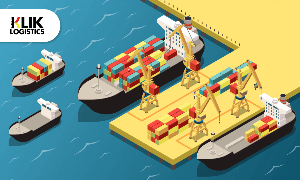 Pengertian Dermaga, Jenis, dan Fungsinya