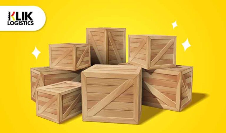 Cara Packing Kayu yang Benar dan Aman Sesuai Standar Ekspedisi