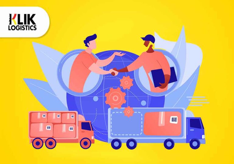 Inbound & Outbound Logistic: Arti, Perbedaan, dan Manfaatnya