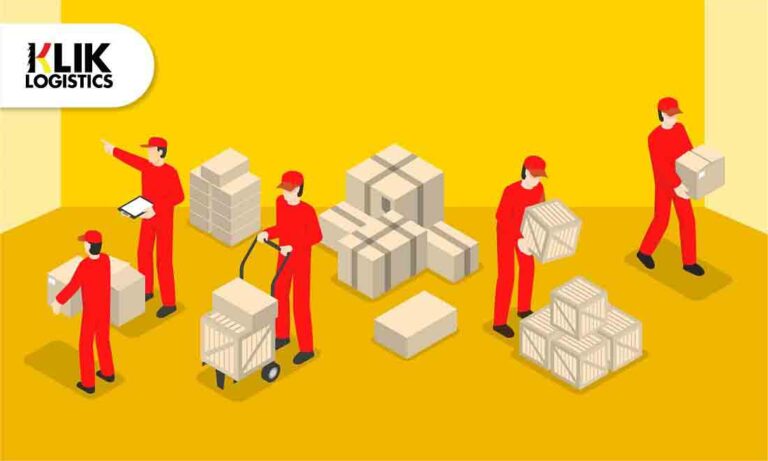 Sortir Barang: Pengertian, Cara Sortir yang Benar, dan Manfaatnya