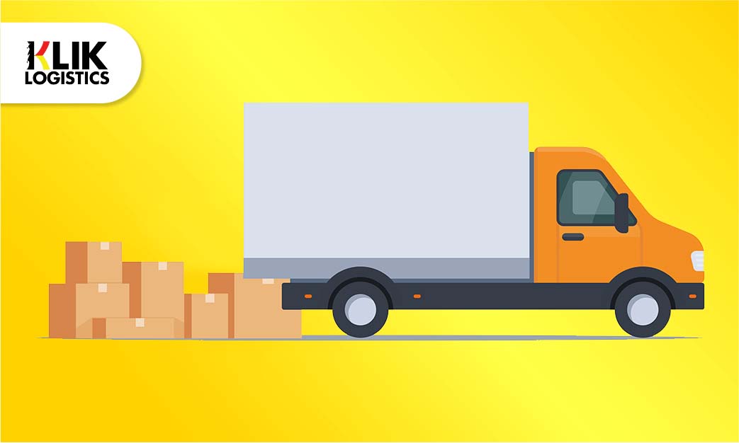 5 Jenis Mobil Box dalam Pengiriman Barang