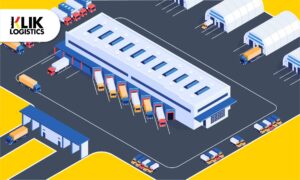 Definisi Terminal Kargo dan Standarisasinya