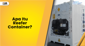 Reefer Container: Arti, Cara Kerja, Manfaat, dan Kekurangannya