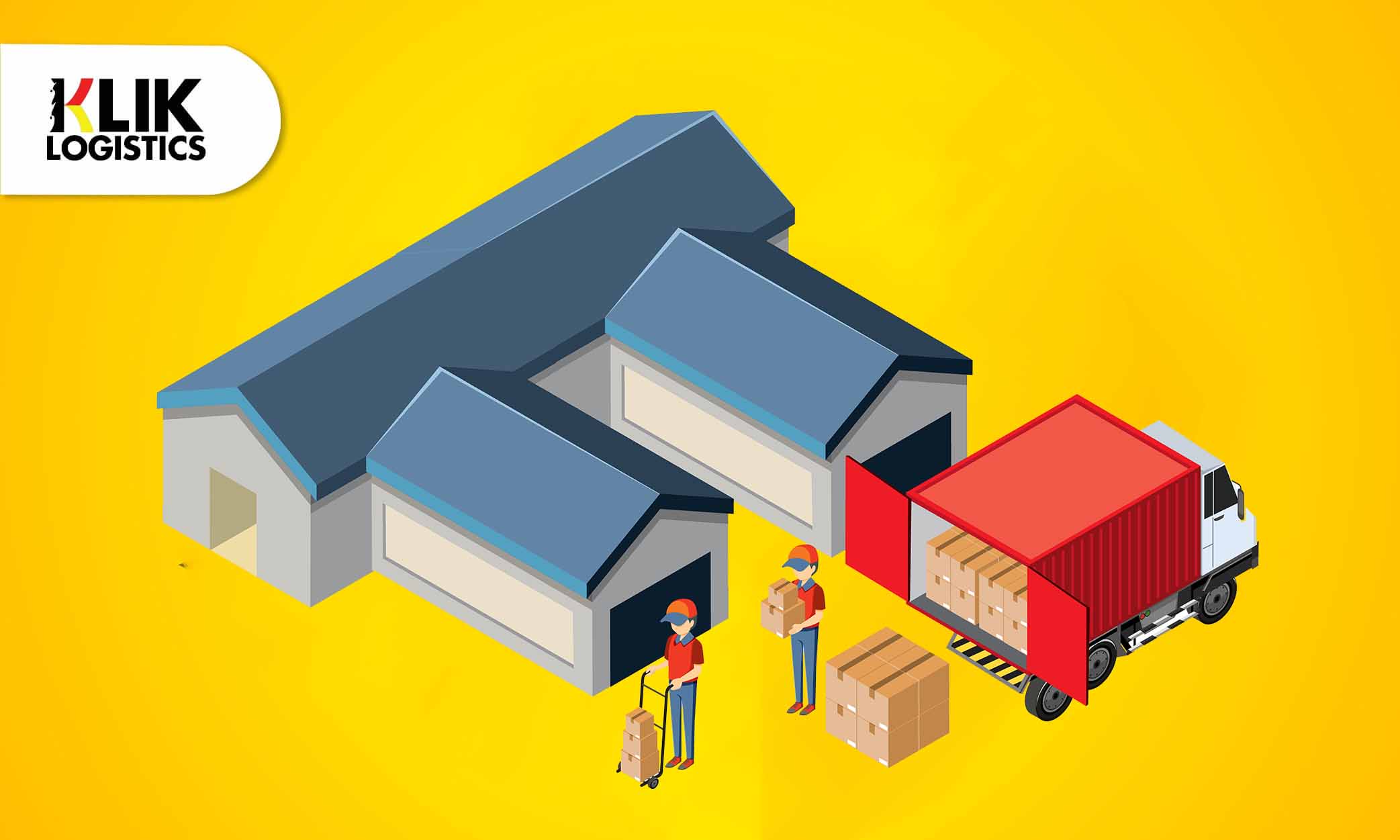 Mengenal Gudang Sorti: Pengertian, Fungsi, Hingga Sistem Kerjanya