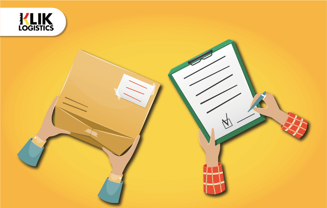 Pengertian Proof Of Delivery, Manfaatnya Pada Pengiriman Barang